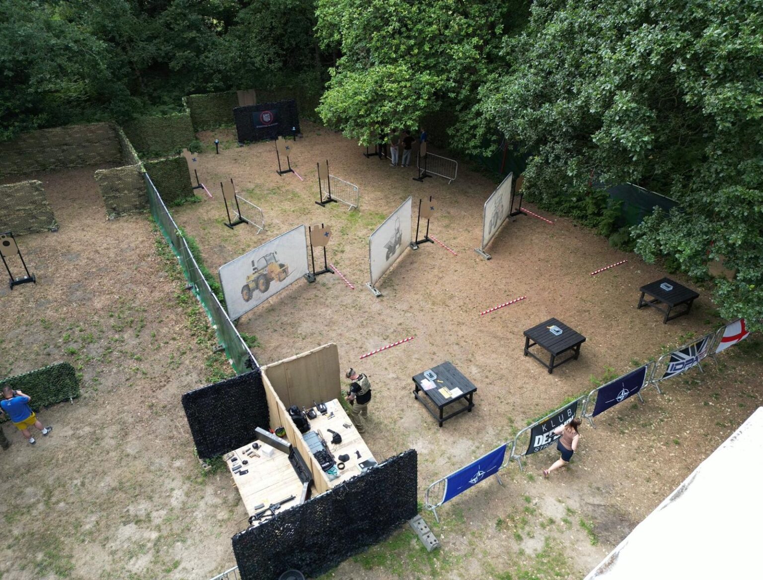 Homepage - AMG Shooting Academy